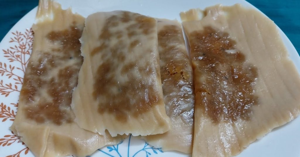 Soft and Thin Ela Ada Recipe : ഇതള് പോലത്തെ ഇലയട; ഇങ്ങനെ അട ഉണ്ടാക്കിയാ ...