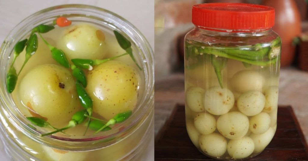 Perfect Nellikka Uppilittathu Recipe : ഇനി ഒരു നൂറ് വർഷമായാലും ...