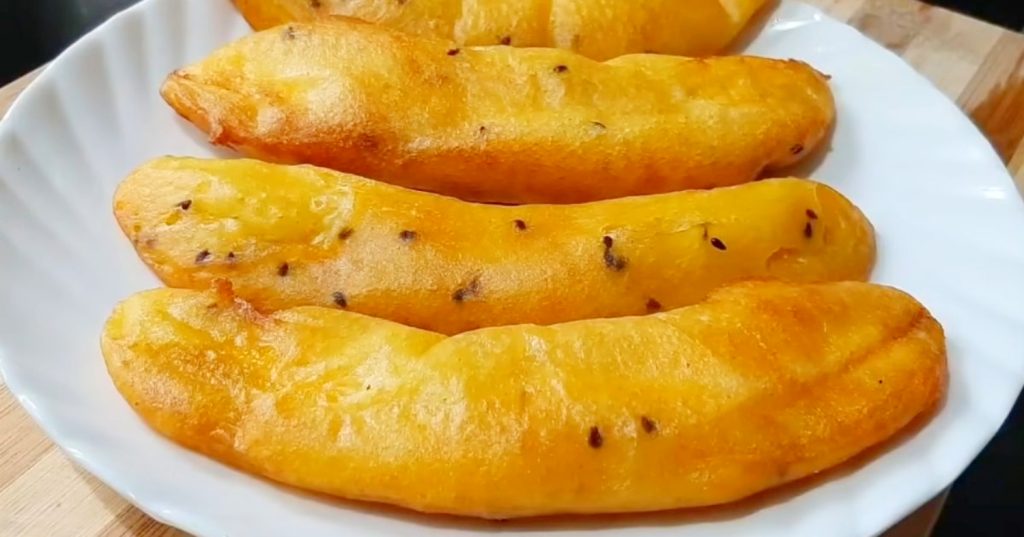 Easy Perfect Pazham Pori Recipe : പെർഫെക്ട് രുചിയിൽ ടേസ്റ്റി പഴംപൊരി ...
