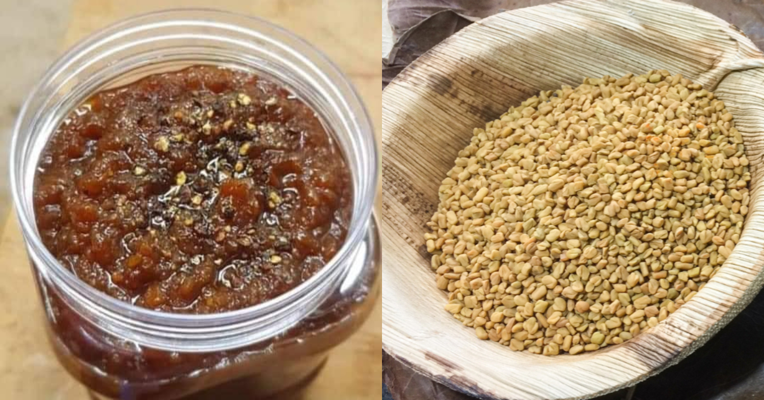 Special Uluva Lehyam Recipe | ഒരു വർഷത്തേക്കുള്ള ആരോഗ്യ രക്ഷ; നടുവേദന ...