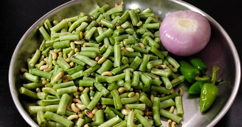 Special Payar Ularth Recipe | പയർ ഒരു തവണ ഇങ്ങനെ ഉണ്ടാക്കി നോക്കൂ ...