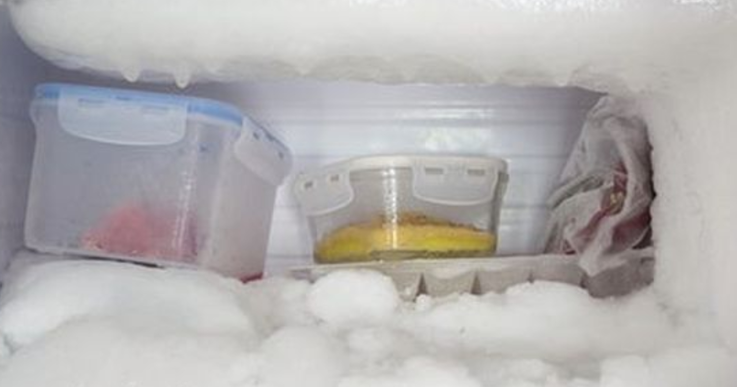 Fridge Freezer Over Cooling Solution | ഉപയോഗിച്ചറിഞ്ഞ സത്യം; ഈ ട്രിക്ക് ...